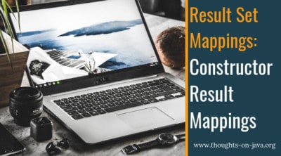 Result Set Mapping: The Basics