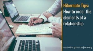 How to use Ehcache as Hibernate's 2nd Level Cache
