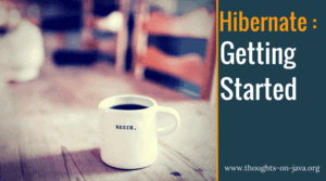 Hibernate's StatelessSession - What it is and how to use it