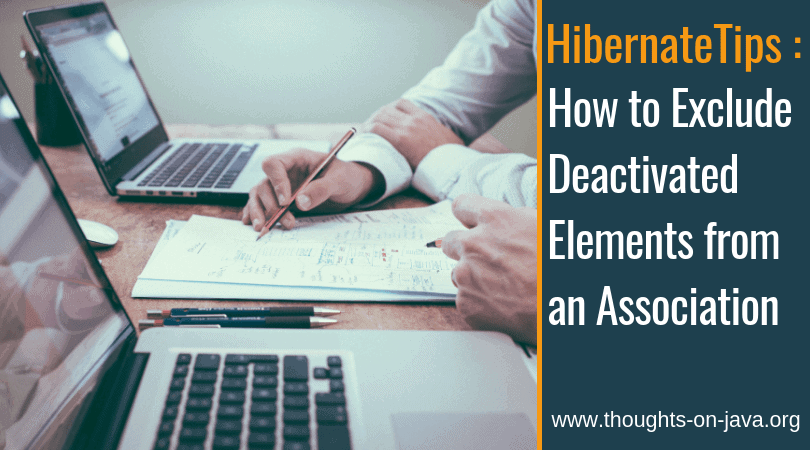 Hibernates Naming Strategies