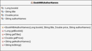 Why, When and How to Use DTO Projections with JPA and Hibernate