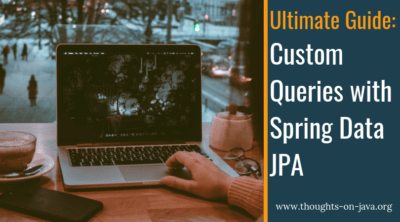 Spring Data JPA - How to Return DTOs from Native Queries