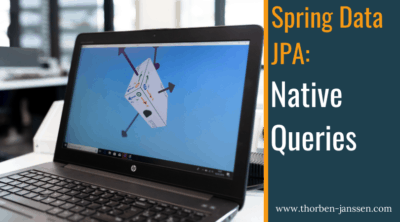 Spring Data JPA - How to Return DTOs from Native Queries