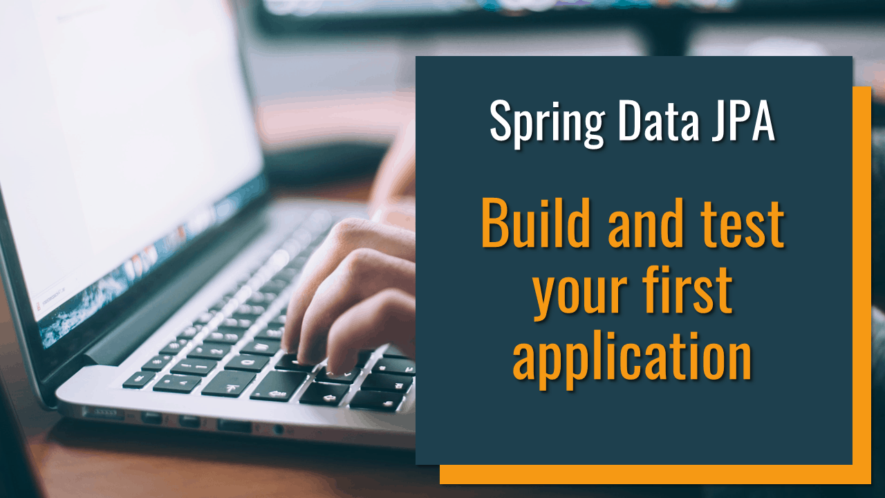 Spring Data Jpa