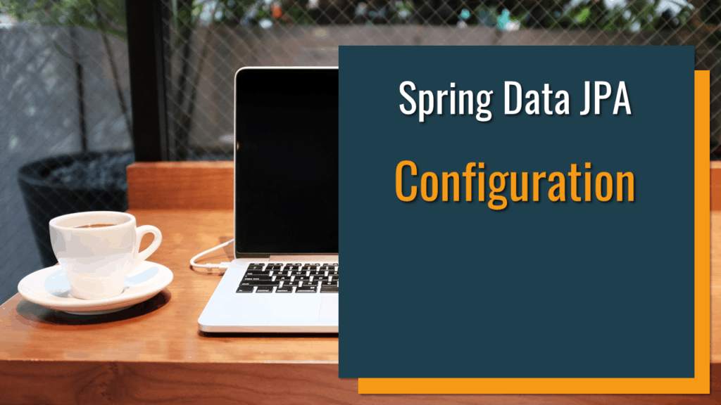 Spring Data Jpa
