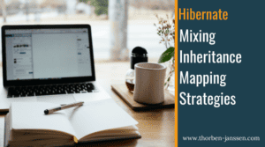 Naming Strategies in Hibernate 5