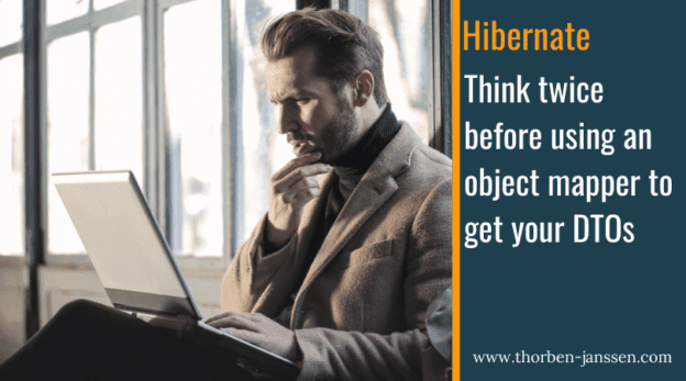 Home - Thorben Janssen