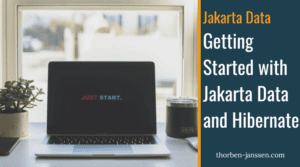 Home - Thorben Janssen